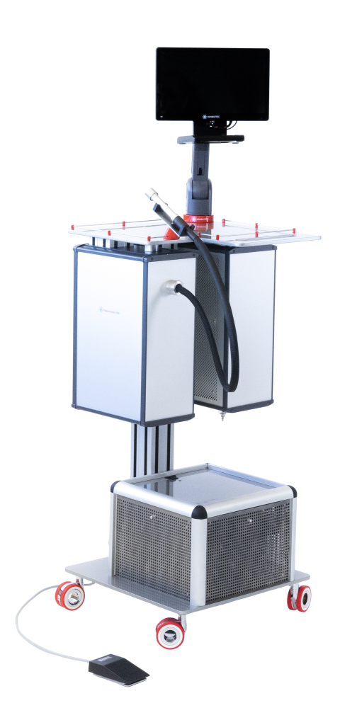 Plasmaction Med | Medical Plasmas