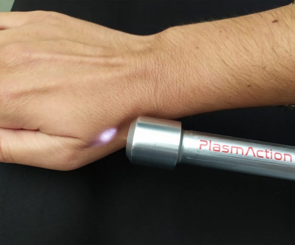 Medicine | Medical Plasmas